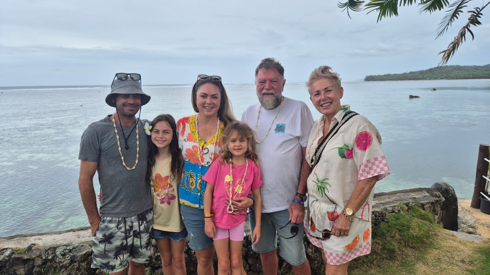 Three families on how they manage multi-generational living