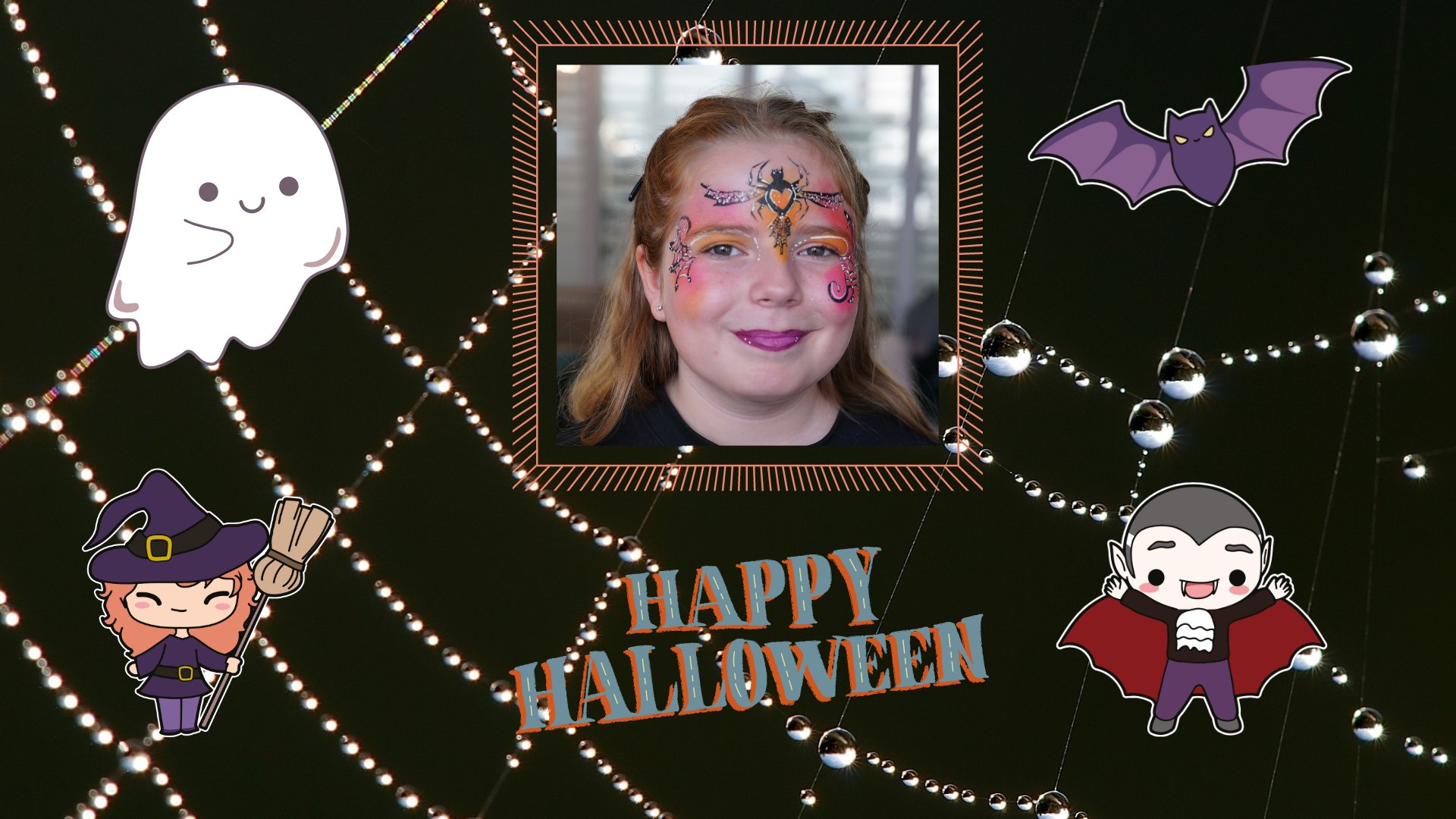 Hexen‑Make‑up in Rekordzeit: Experten-Anleitung für Fasching & Halloween