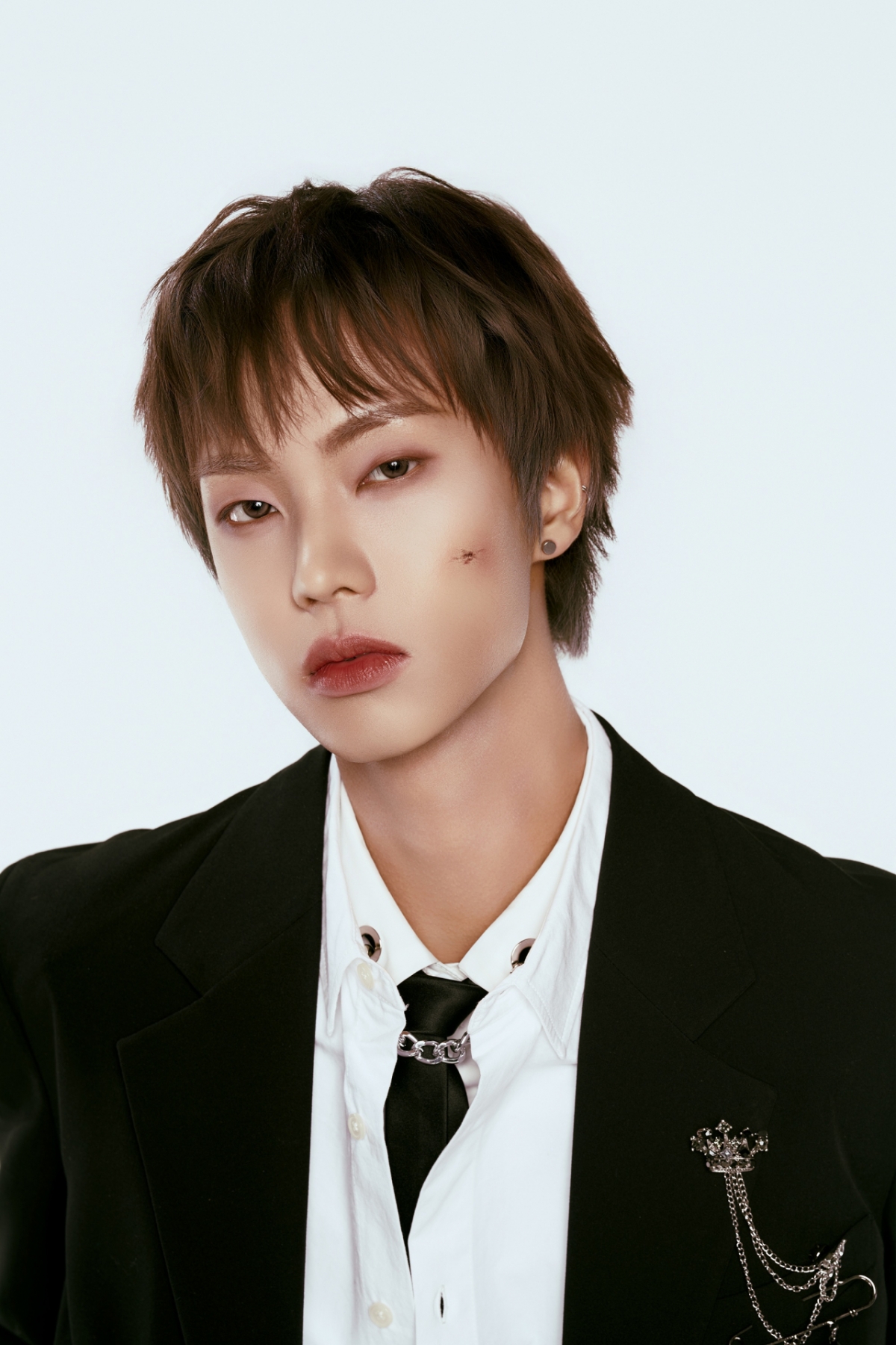 '신예 밴드' 더씬드롬, 내달 5일 새 싱글 'Good Boy'로 컴백 확정