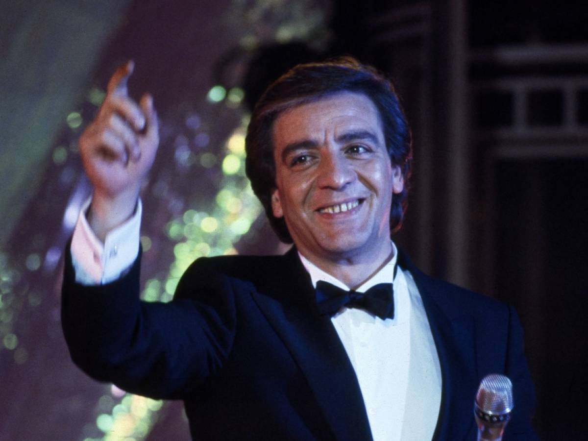 Italia, l'amicizia con Morandi e Ranieri, il tumore. Così Mino Reitano ...