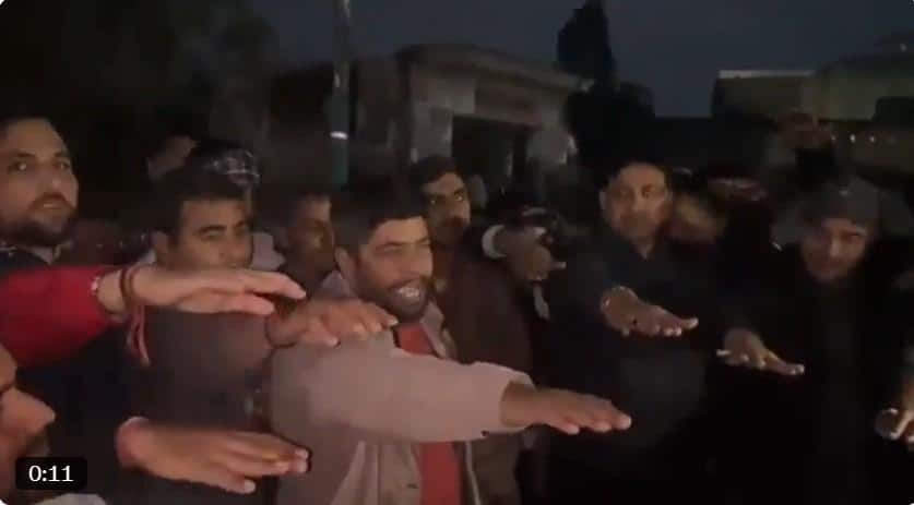 UGC regulation 2026: Residents of Salawa village in Meerut pledge not ...