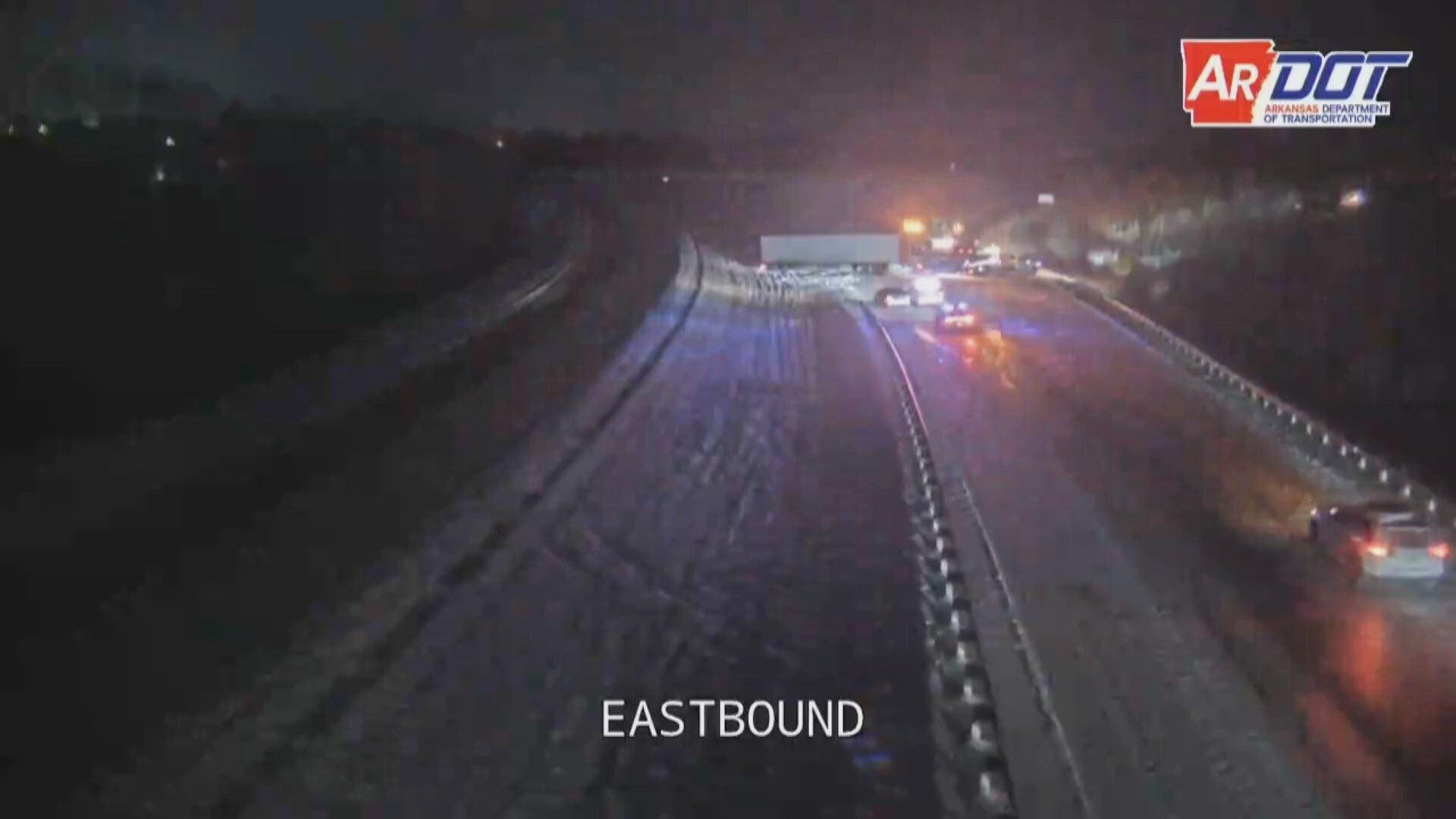 Latest news | Traffic still affected by winter weather