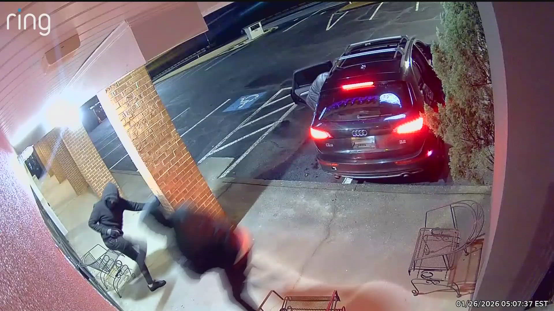 Business burglarized for second time in 4 months