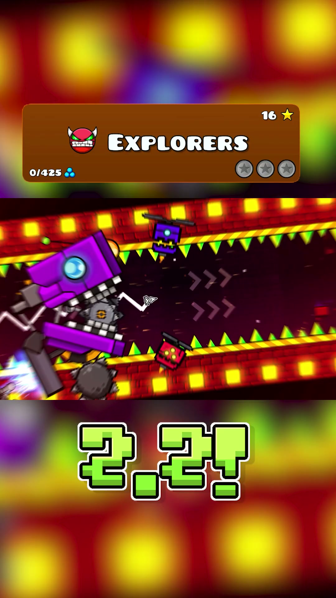 The best version of explorers! #shorts