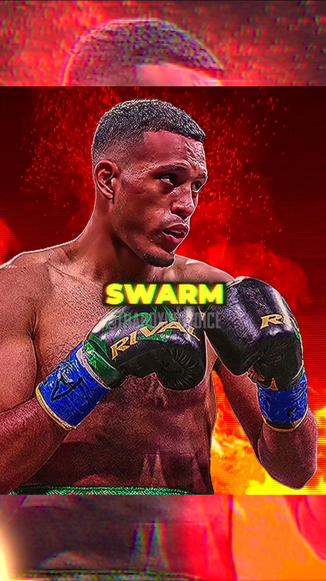 David Benavidez is not the threat of GGG, why is Canelo Alvarez scared ...