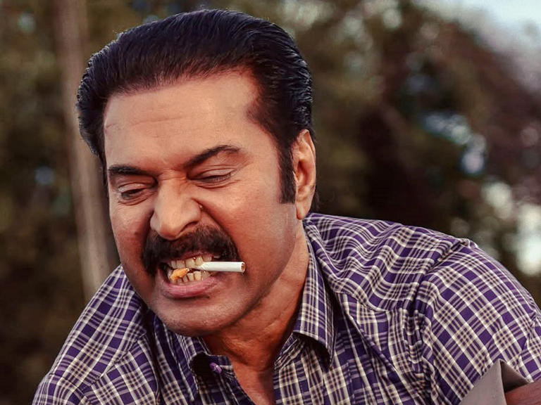 Mammootty gets Padma Bhushan — but does the Kerala icon really need it ...