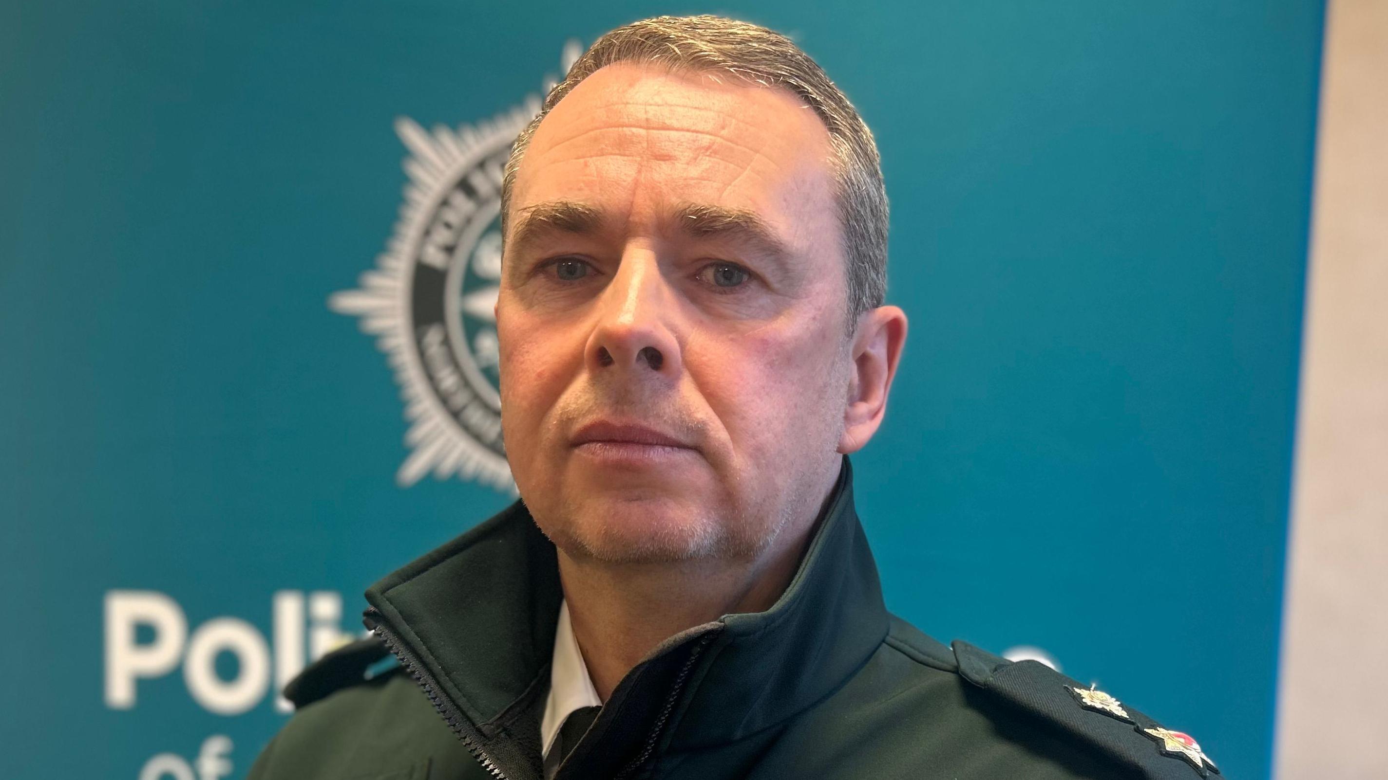 'Praying for it not to be true': The families left behind after a death ...