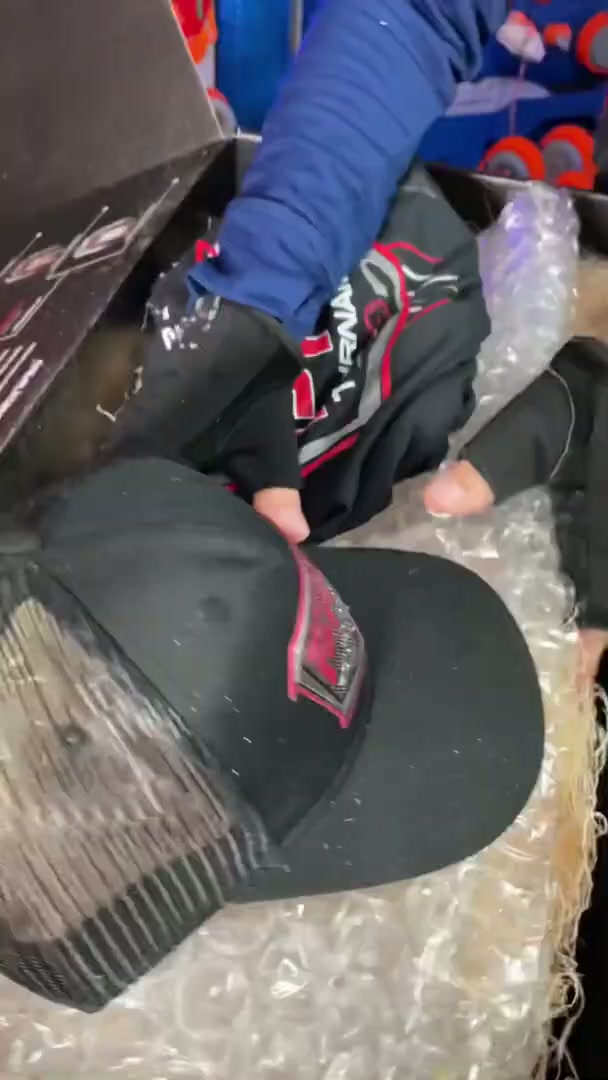 Loadout box from Dart Zone Pro? #shorts