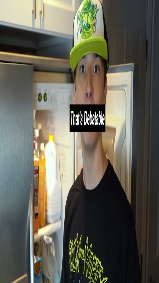 A Fortnite kid accidentally uses Thanos's gauntlet, while another ...