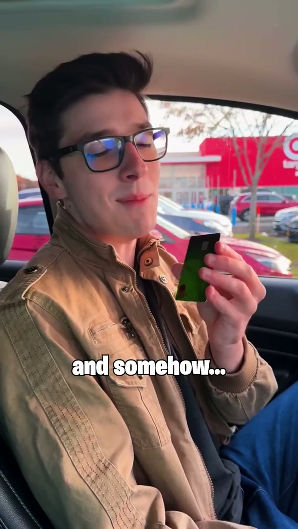 Exploring the experience of purchasing an Xbox using an Xbox credit ...