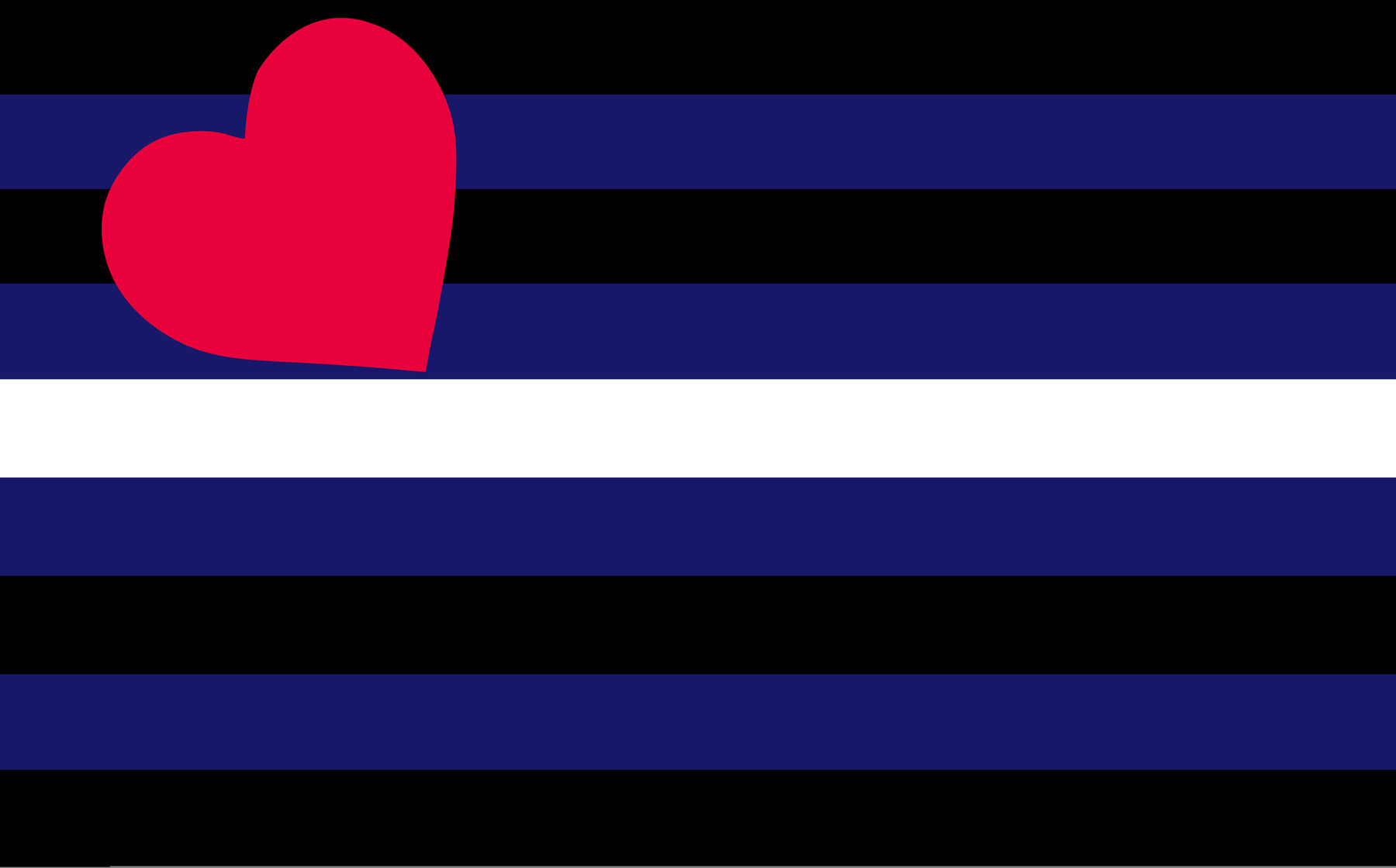 Every queer pride flag explained