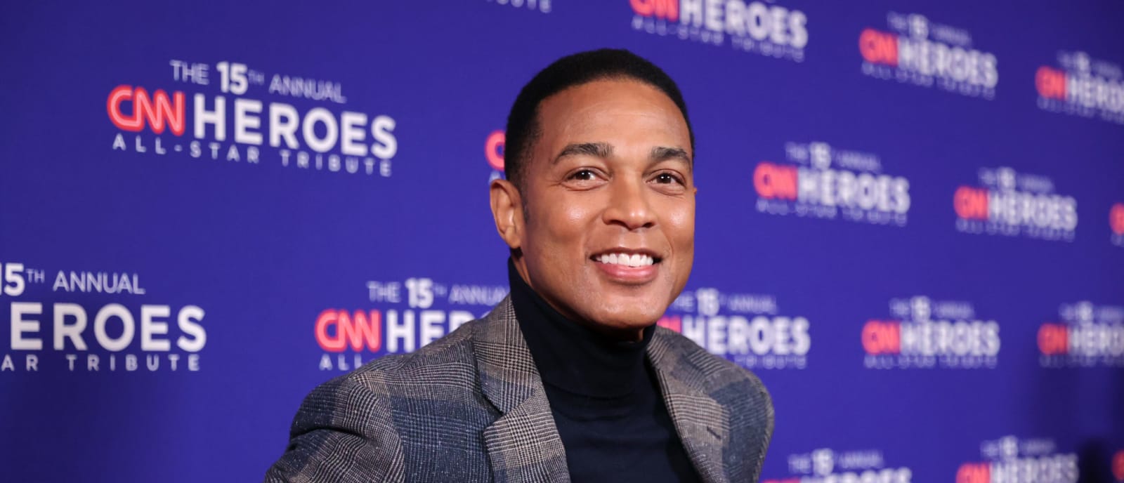 'Don Lemon, don't come here': Black pastor gives failed CNN host ...