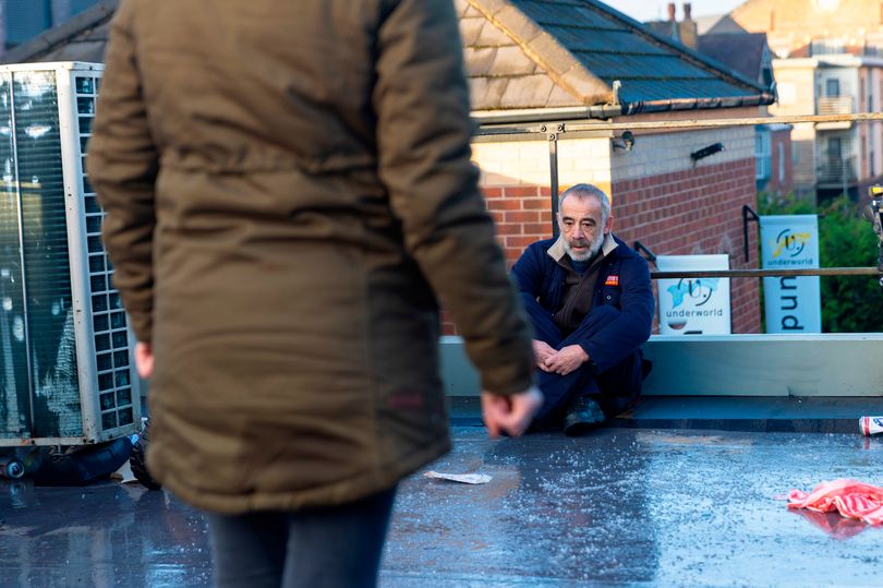 Coronation Street spoilers as Carl confesses, Todd snaps and Kevin hits ...