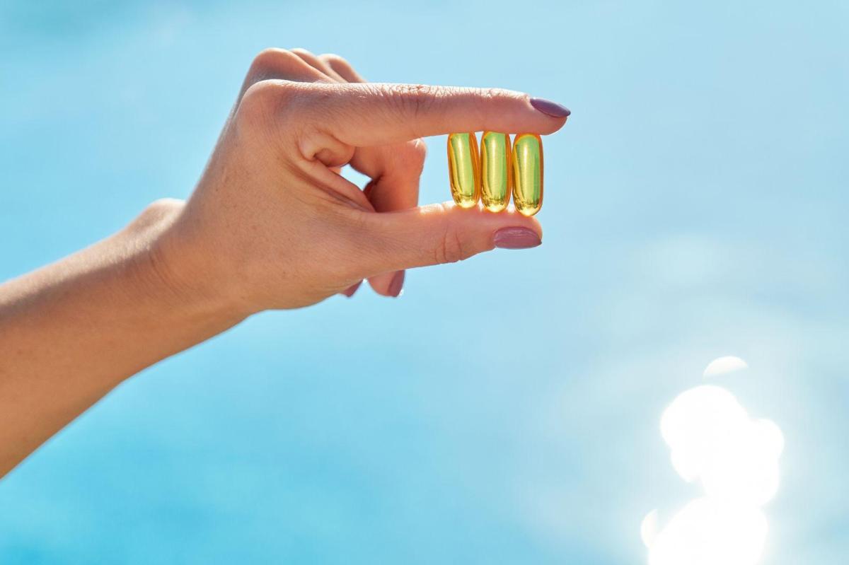 Wie oft sollte man Vitamin D einnehmen?