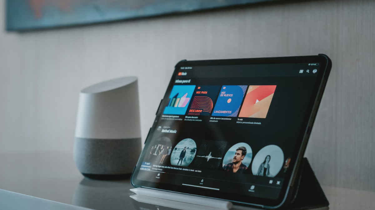 YouTube Music adds playback sync across devices: How it works