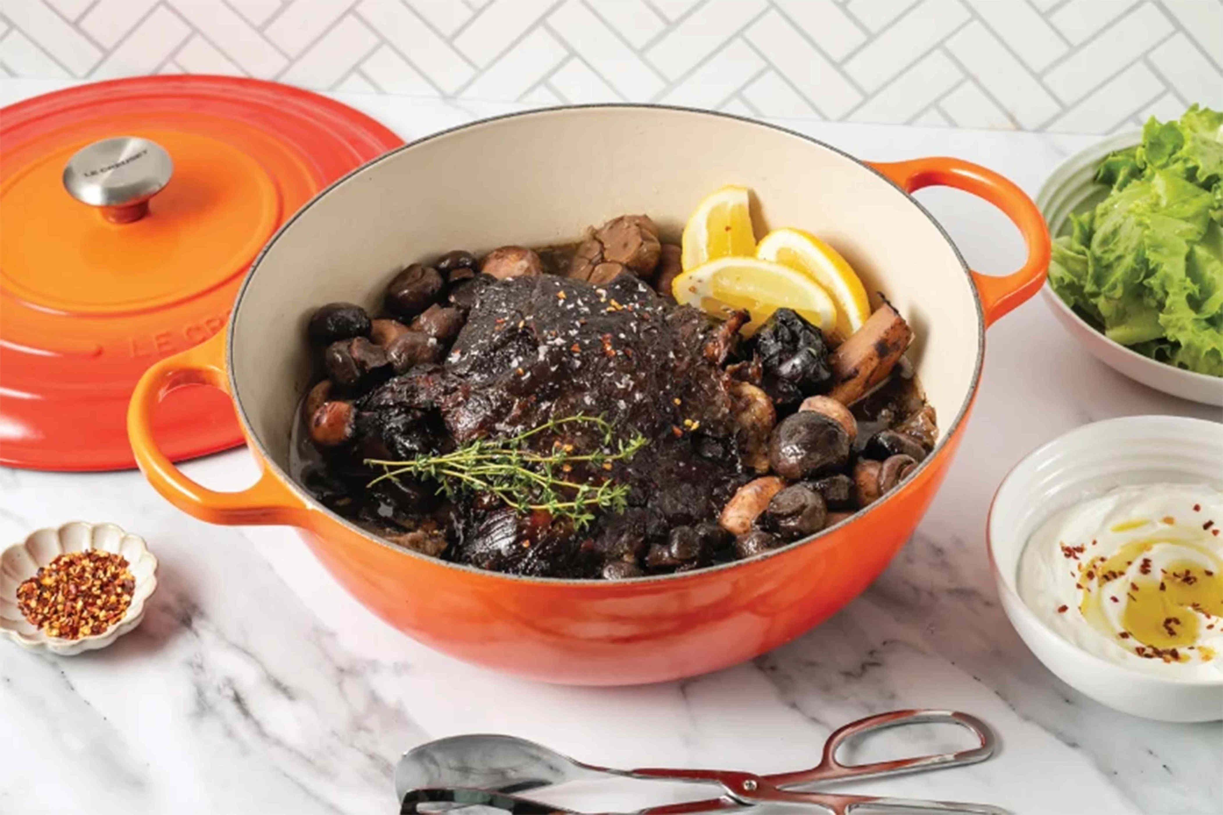 Le Creuset’s massive winter sale is about to end — we found 10 can’t ...