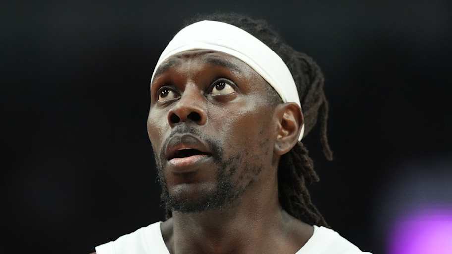 Blazers suddenly face impossible Jrue Holiday decision if Knicks rumors ...