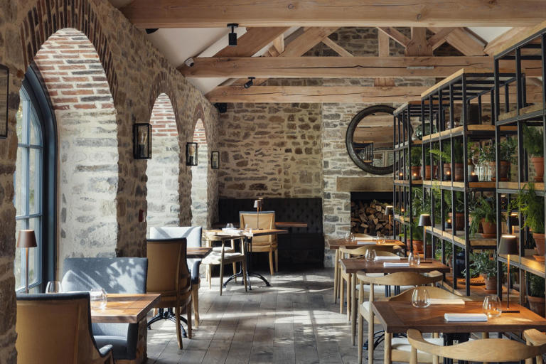 The food hygiene rating of every Michelin-starred restaurant in Yorkshire