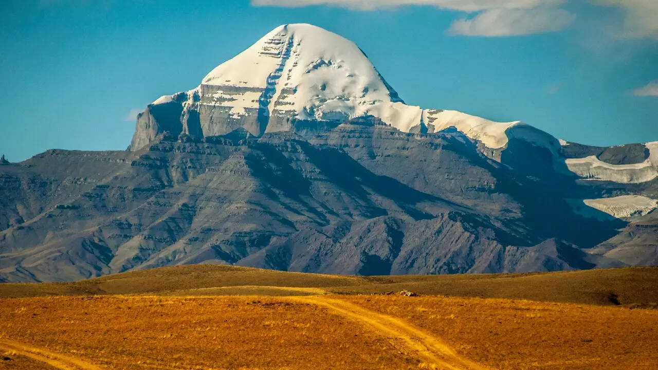 5 most sacred mountains in the world, and what's their story