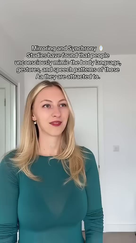 3 signs of silent mutual attraction