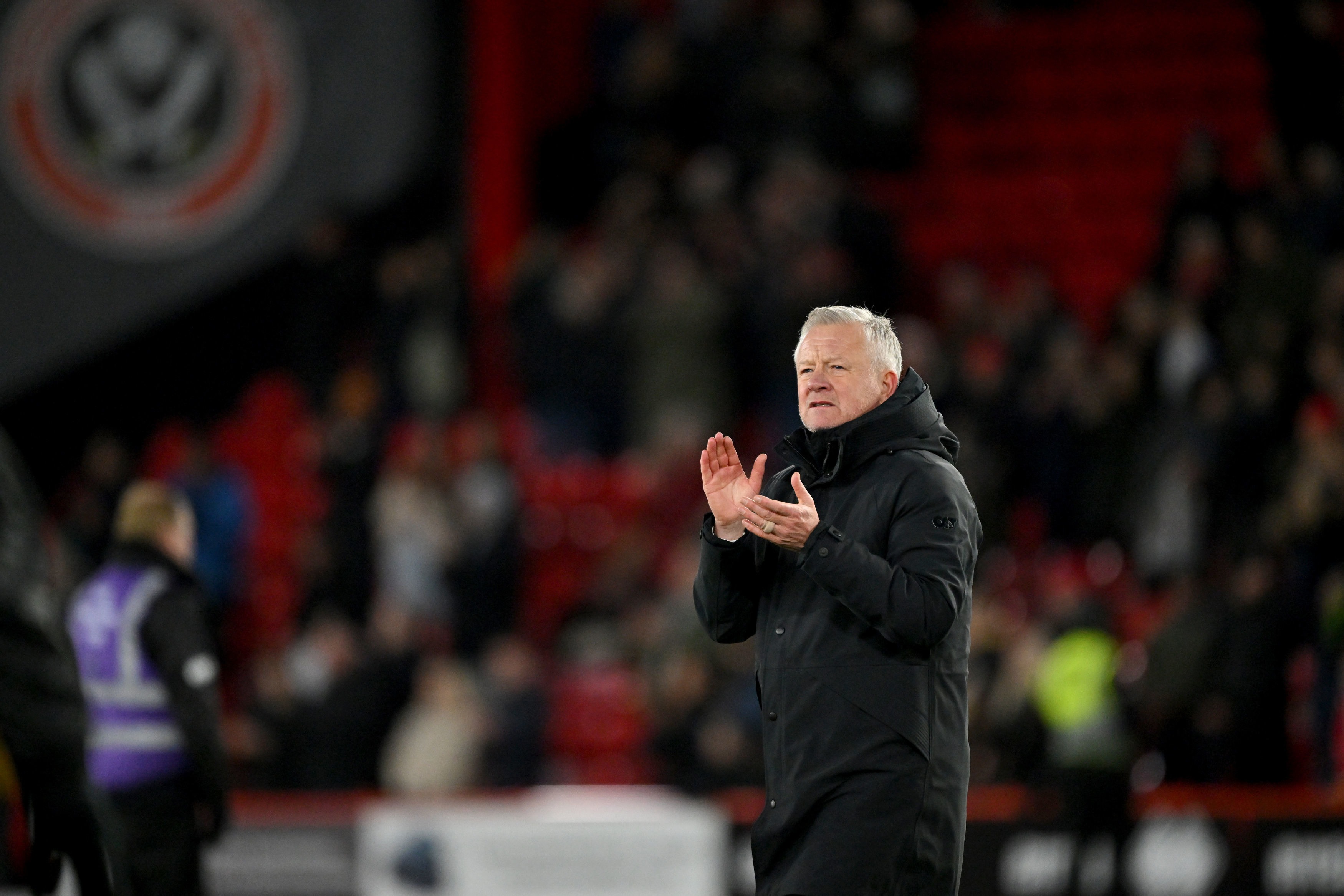 Sheffield United hopeful of double transfer boost ahead of Millwall ...