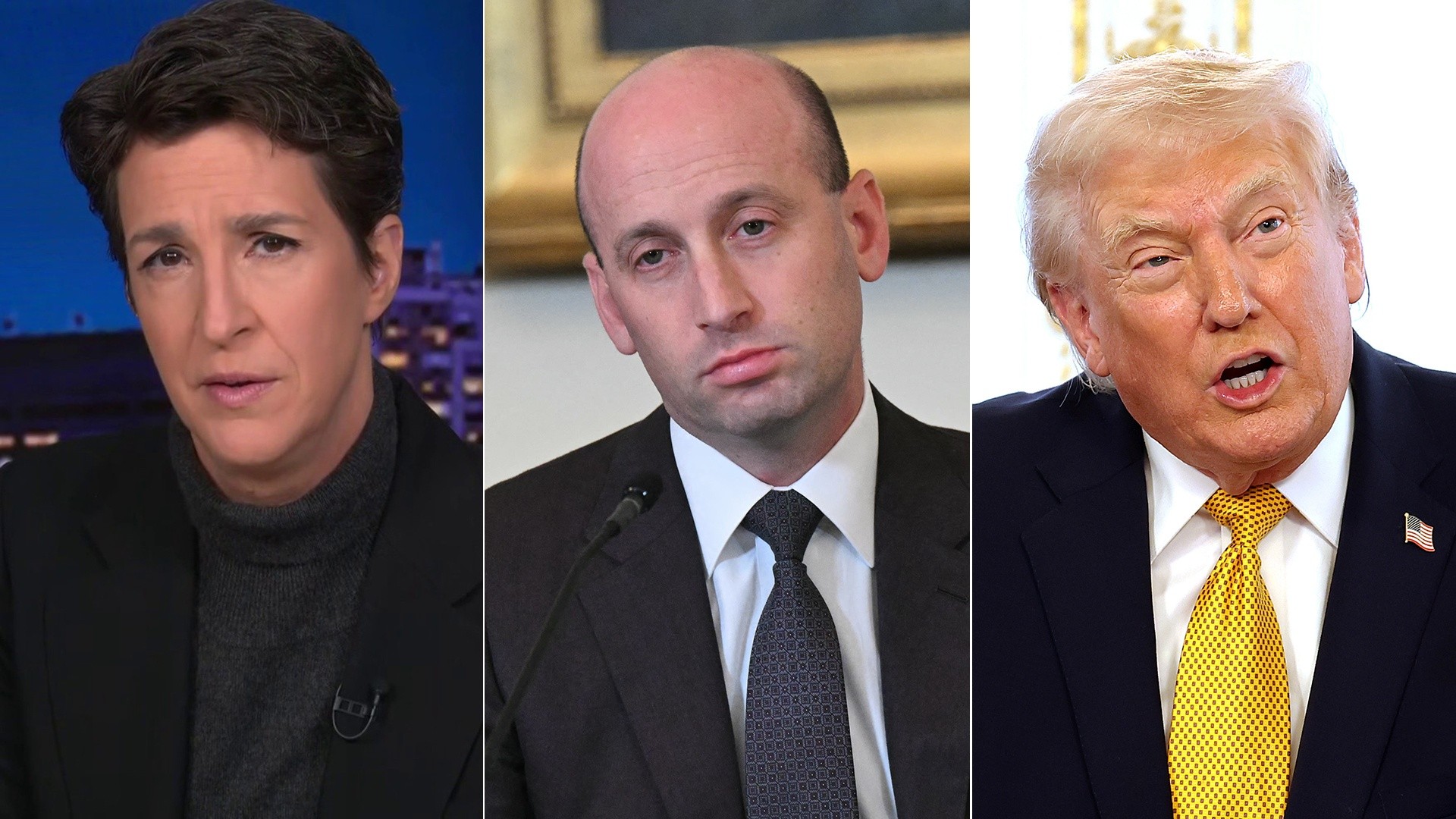 Ban on deporting US citizens removed from DHS funding bill ...