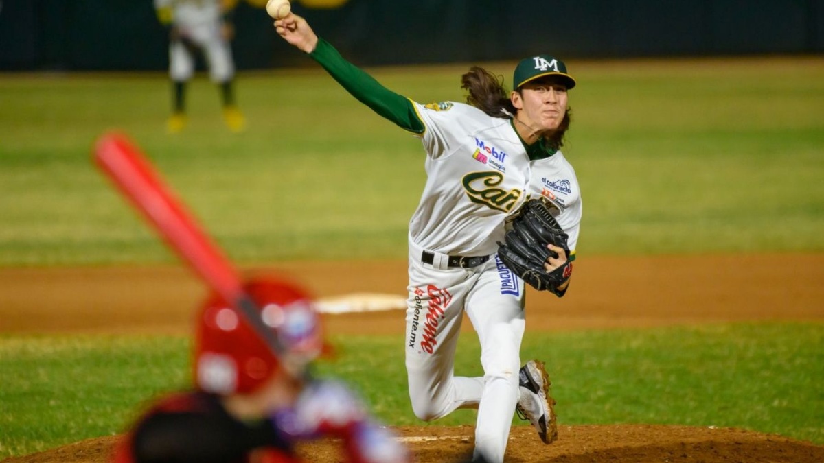 MLB: Cardinals extend invitations to two Mexican prospects for 2026 ...