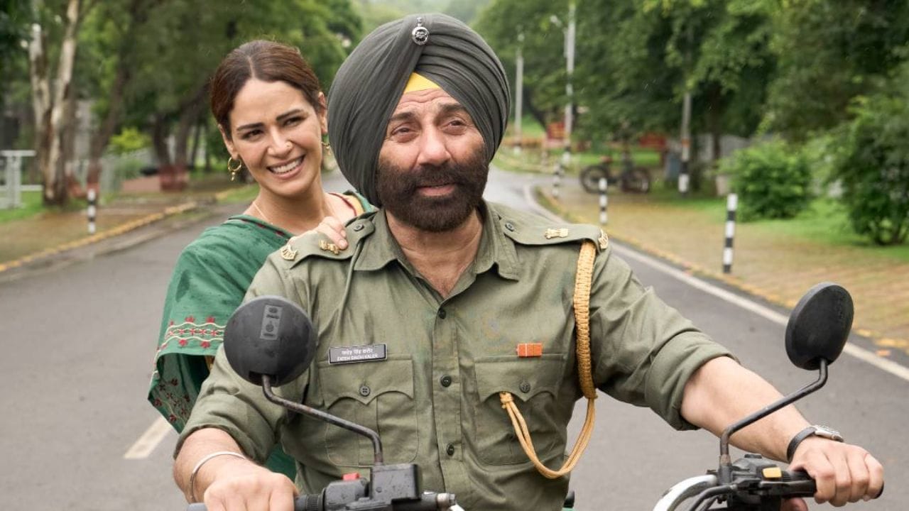 Border 2 collection day 4: Sunny Deol’s war epic crosses Rs 250 crore ...