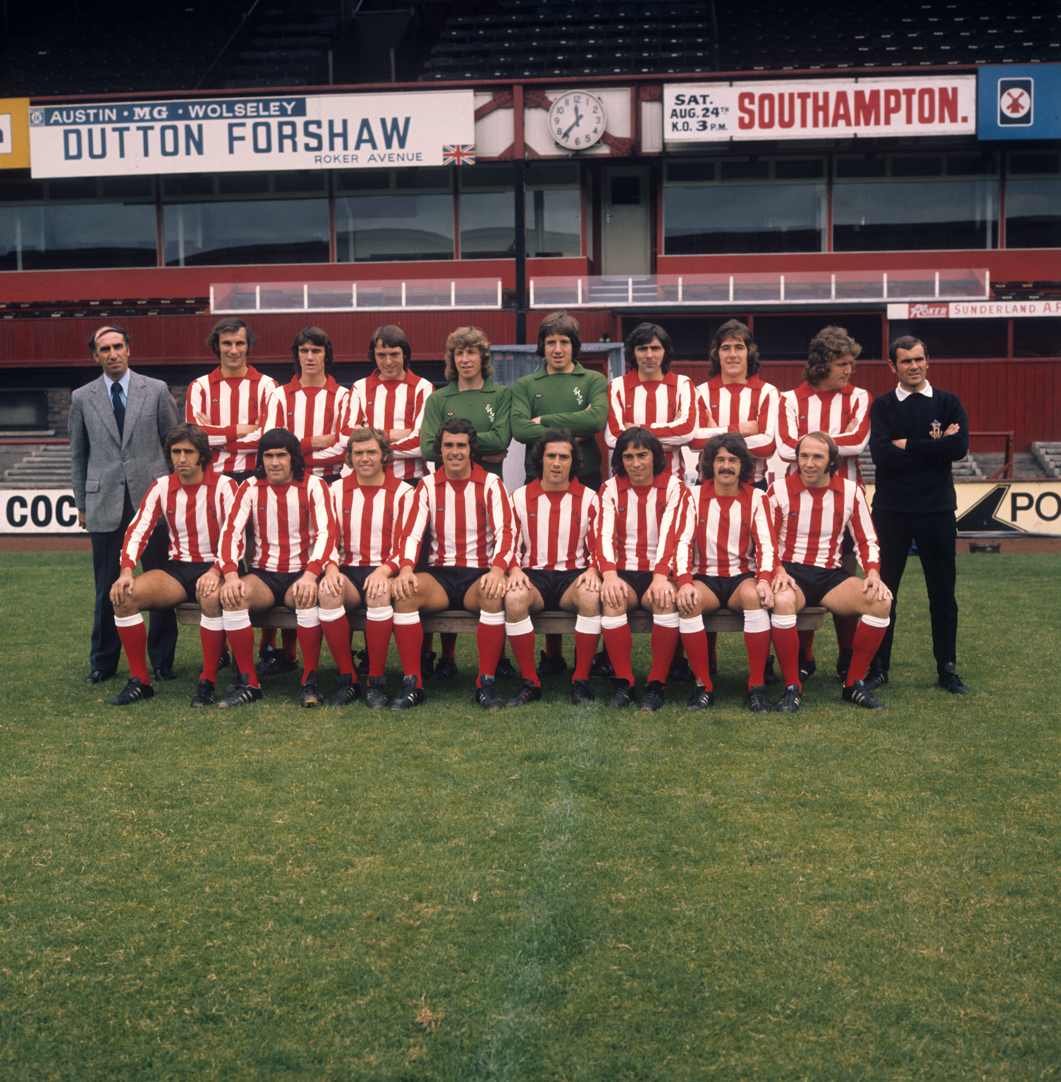 Sunderland’s Lindisfarne Liturgies: A third reading!