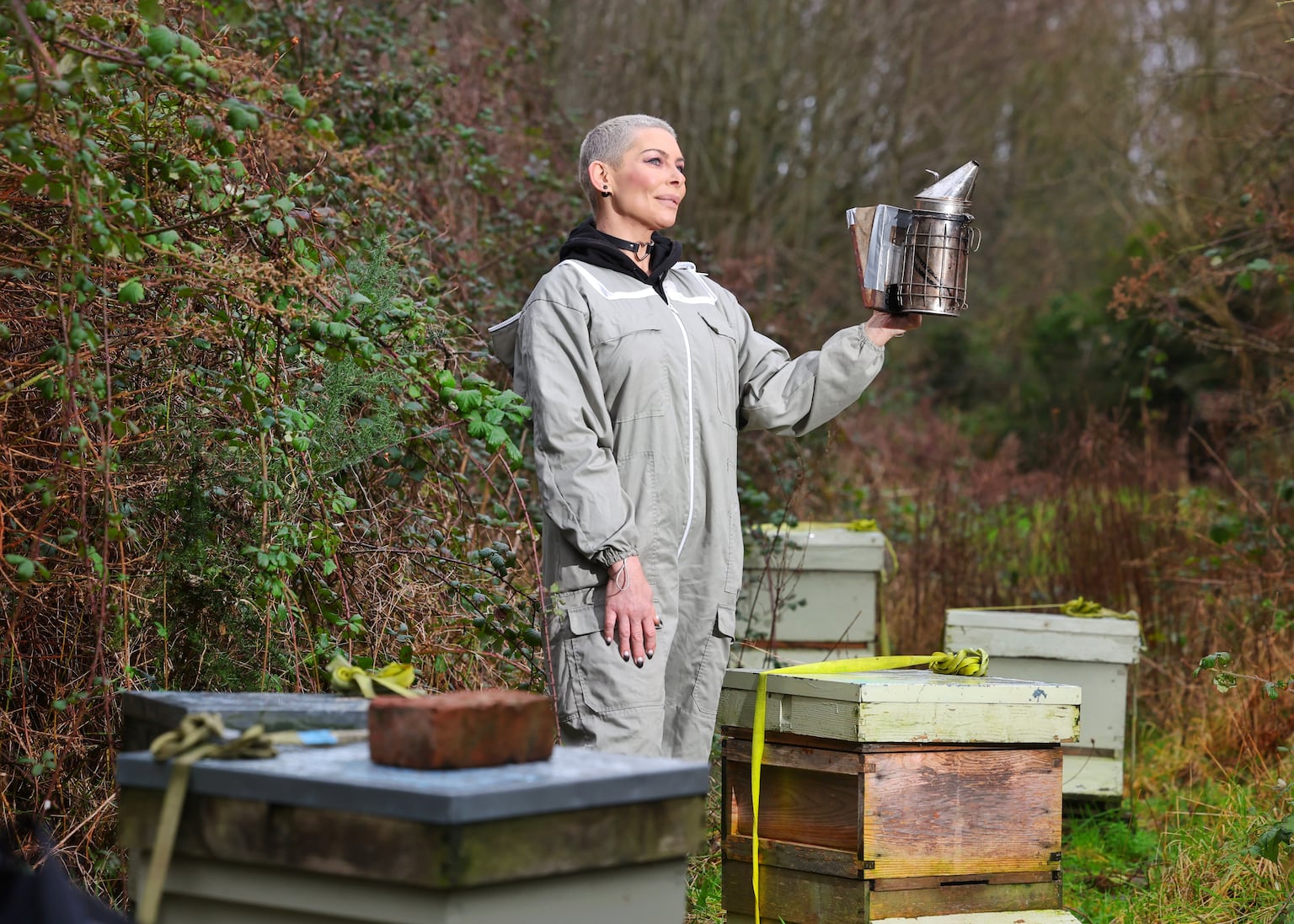 ‘Making skincare has become my creative outlet’: How a Co Down woman ...