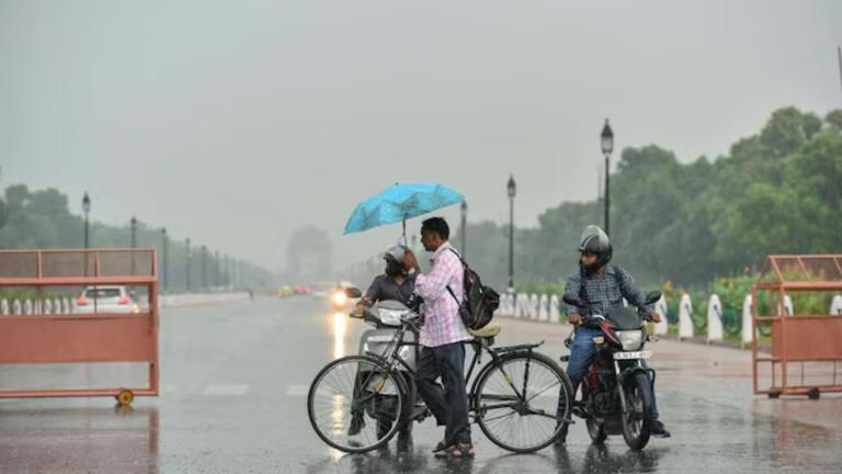 Weather system behind North India's rain and snowfall explained