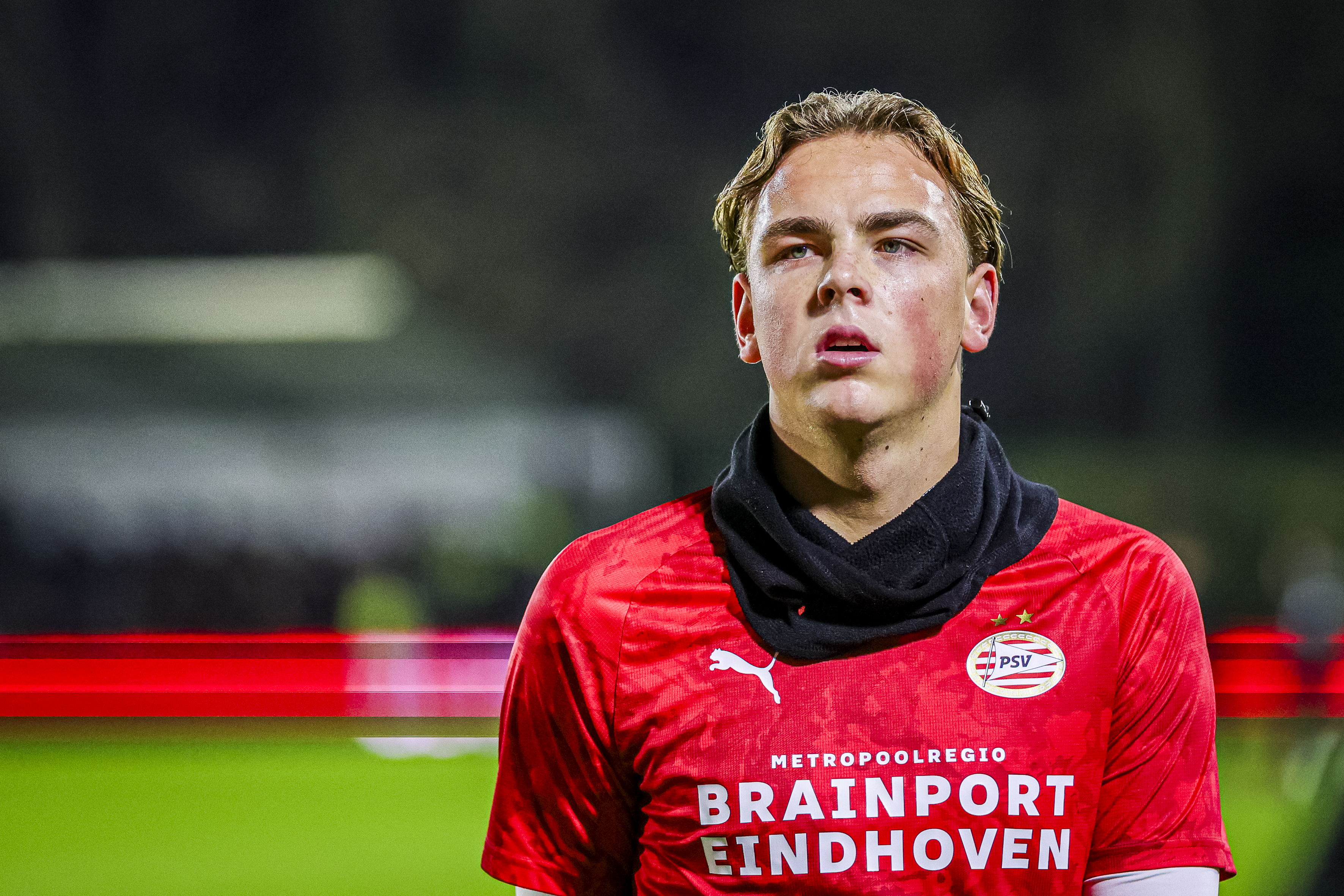 Vertrekkende PSV'er kiest expres voor Spanje: 'Heracles kan altijd nog'