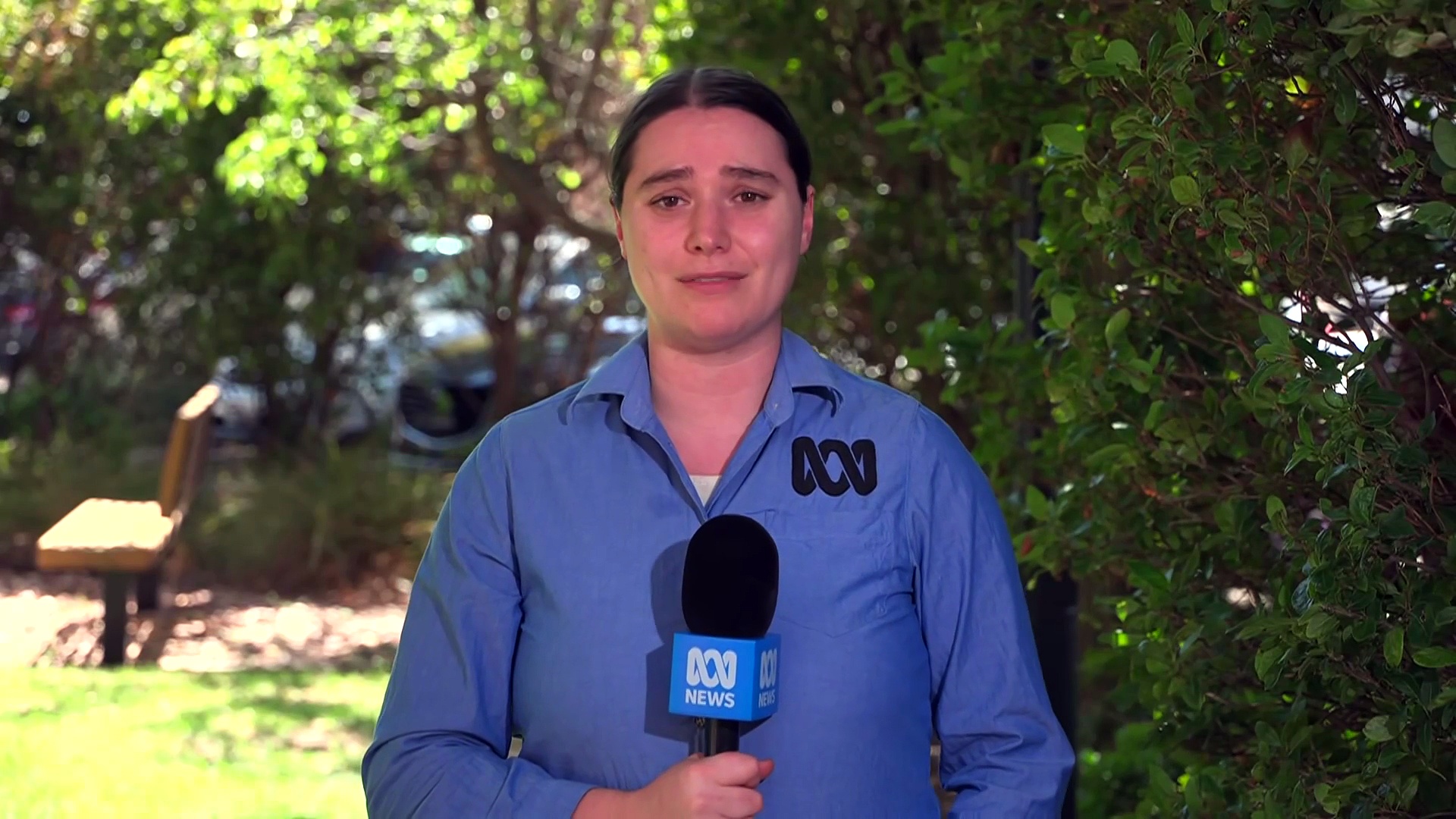 Temperature to nudge 50C in parts of the nation’s south-east today