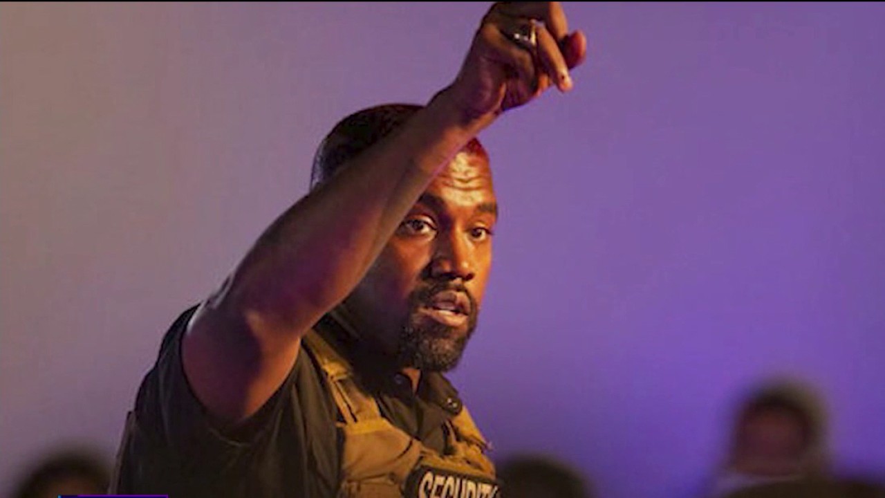 Kanye West apologizes | West Coast wrap