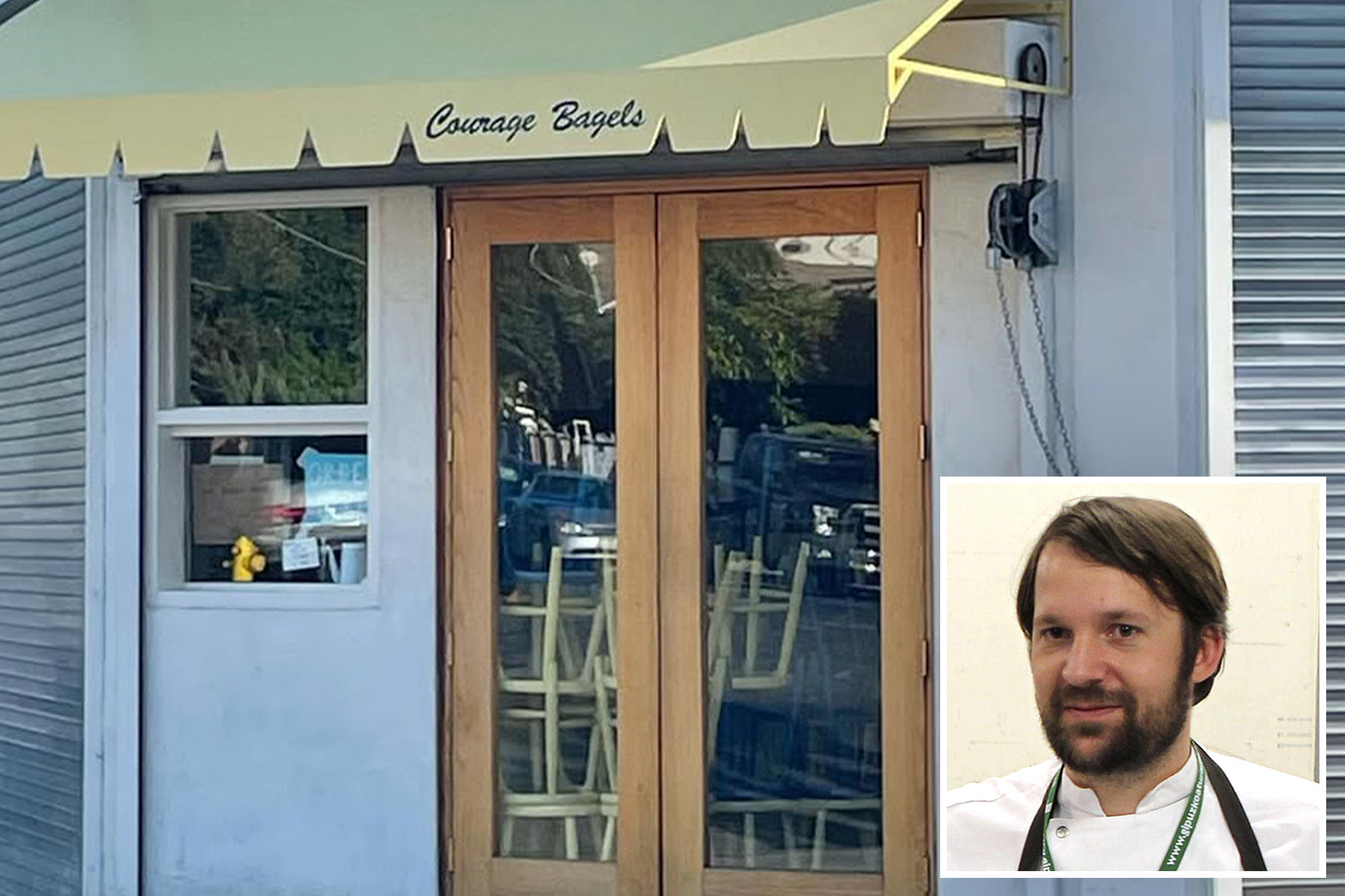 Noma’s LA residency sells every seat at secret location in just 60 ...