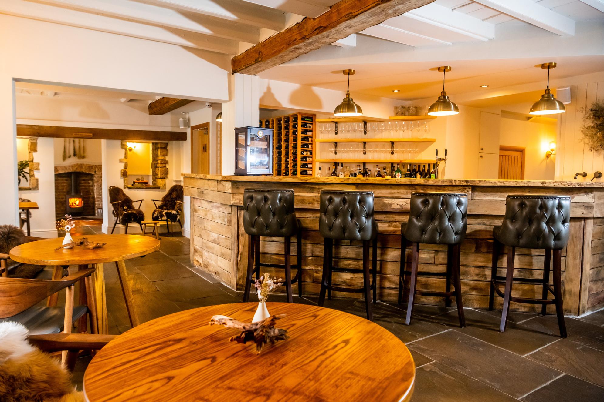 The food hygiene rating of every Michelin-starred restaurant in Yorkshire