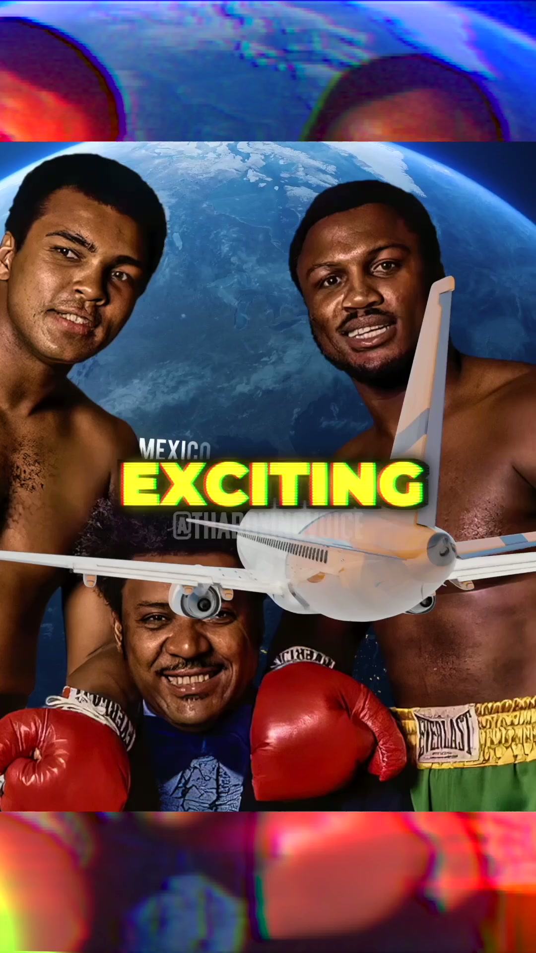 SAMPSON LEWKOWICZ "ONLY IN AMERICA CAN YOU DO $20+ MILLION DOLLAR GATES"