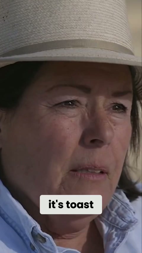 Discover the secret to ranch protection with guardian dogs!