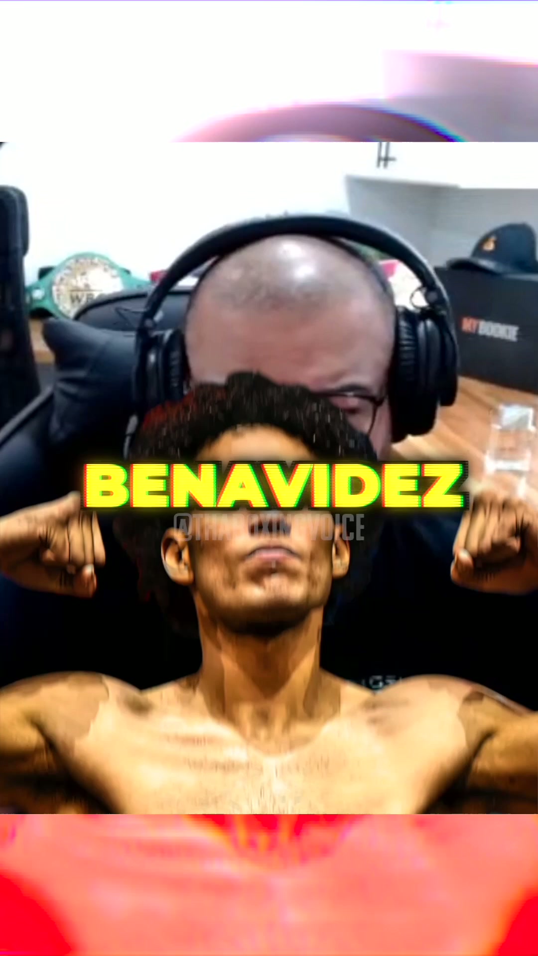 'Canelo doesn't have any fear' Kyrone Davis offers perspective on why ...