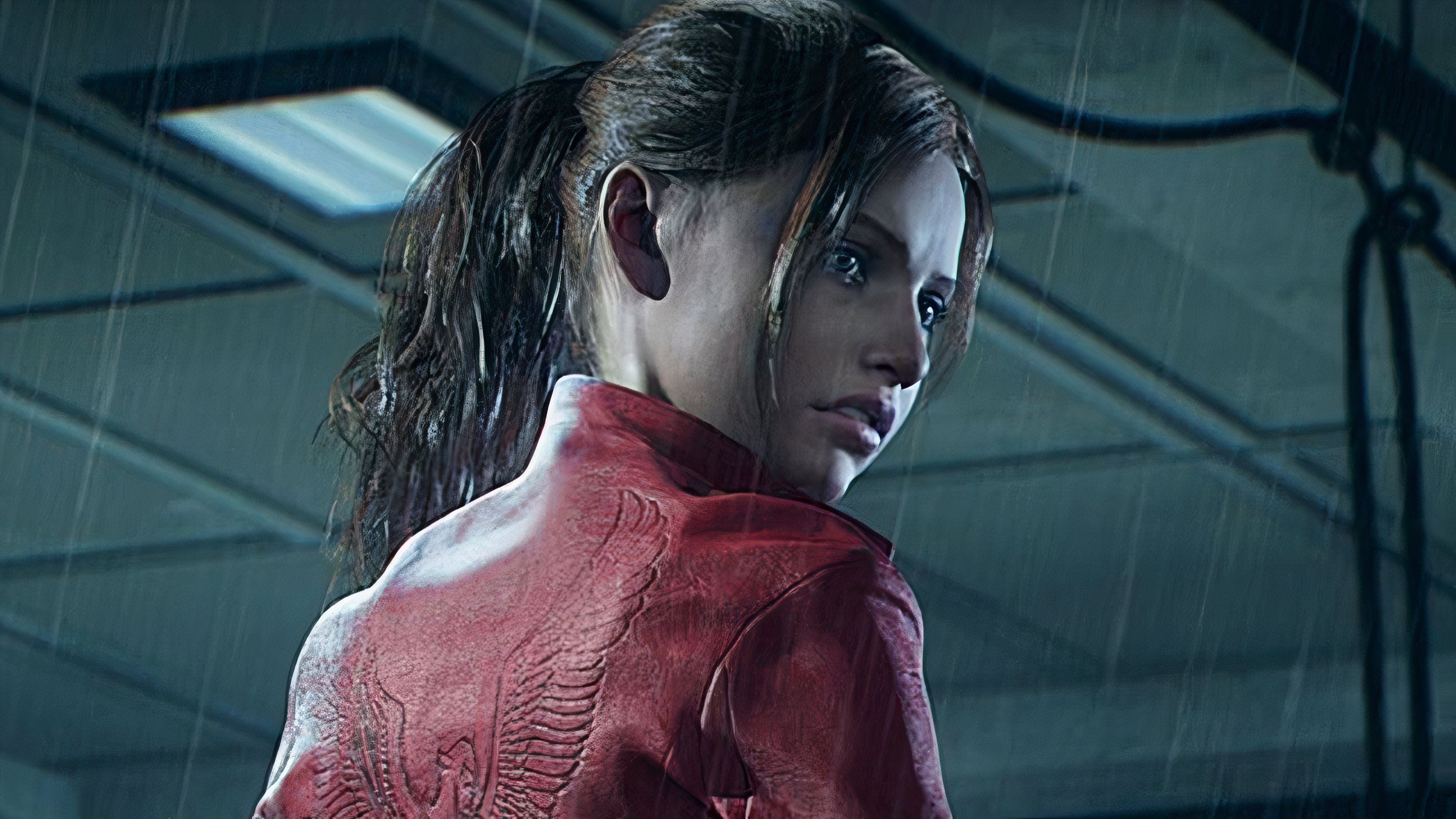 Resident Evil Code: Veronica remake leaked release window has gamers ...