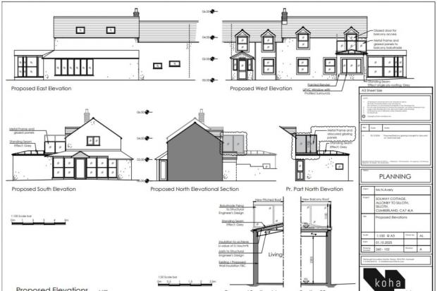Retrospective change of use to holiday rental approved