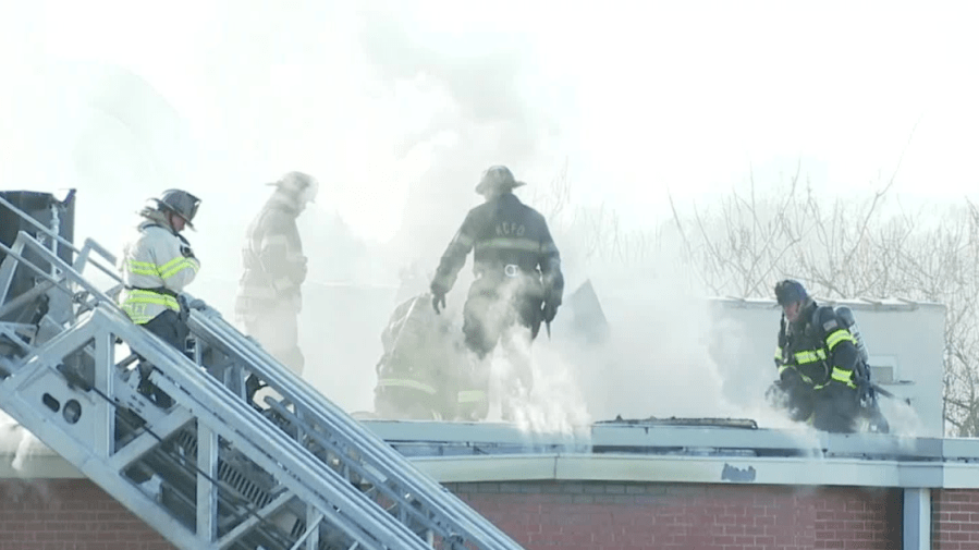 Freezing temperatures create hazardous conditions for metro first ...