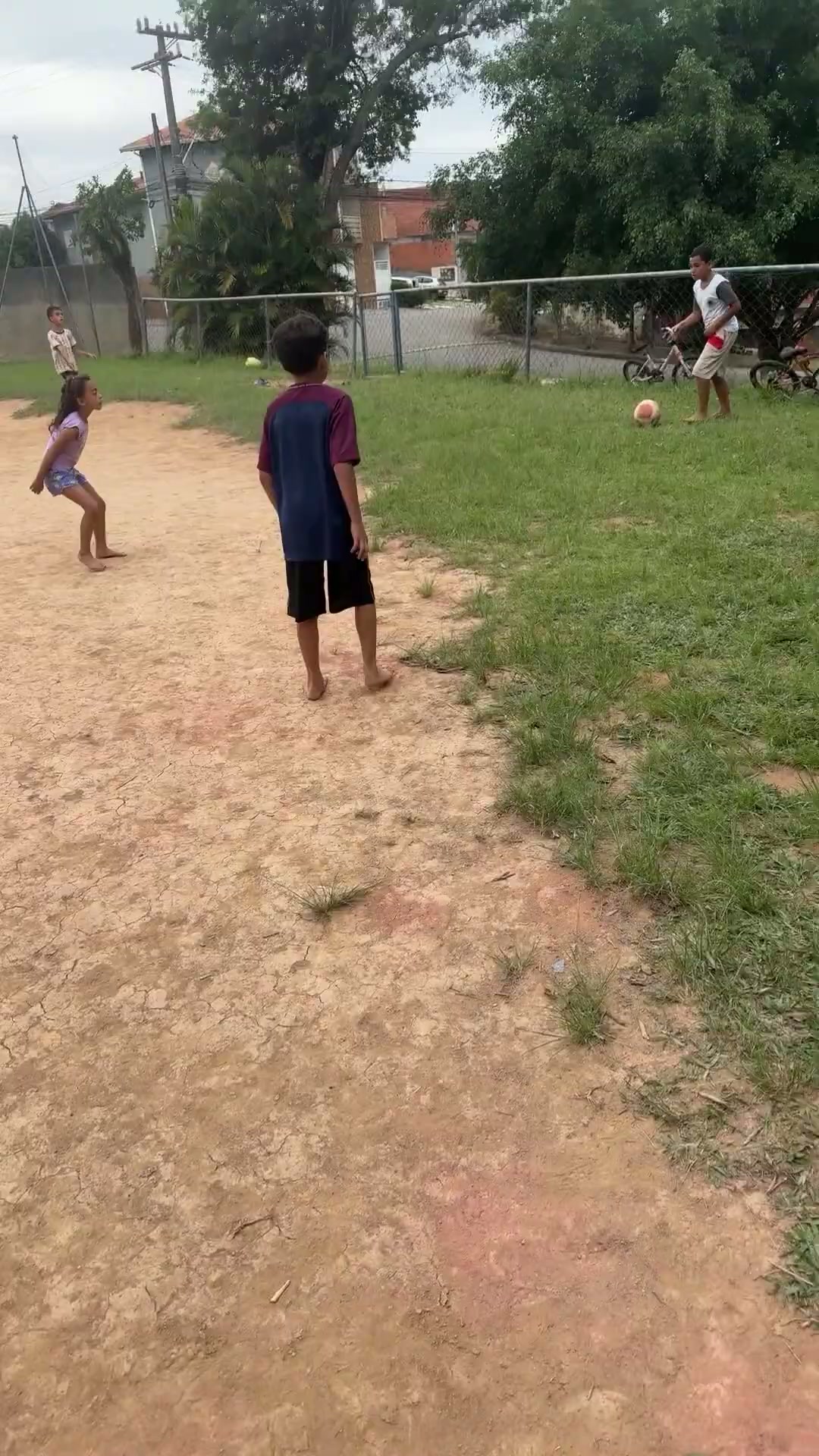 Gianinos está ao vivo!