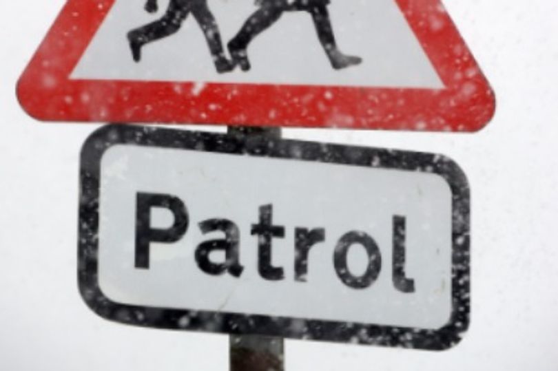 All the UK school closures on Tuesday in Storm Chandra snow - full list