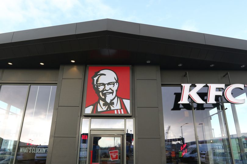 Cornwall planning: A fifth KFC in the Duchy could be coming
