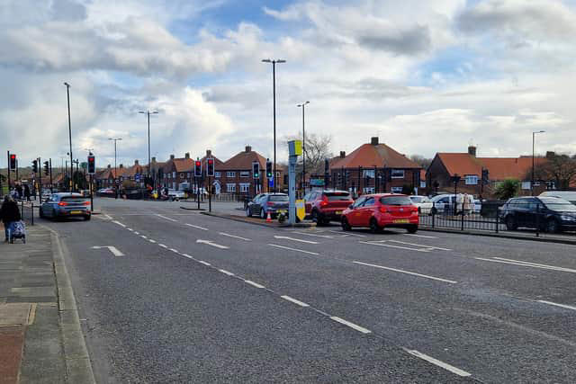 The Sunderland burglary hotspots according to the latest police data
