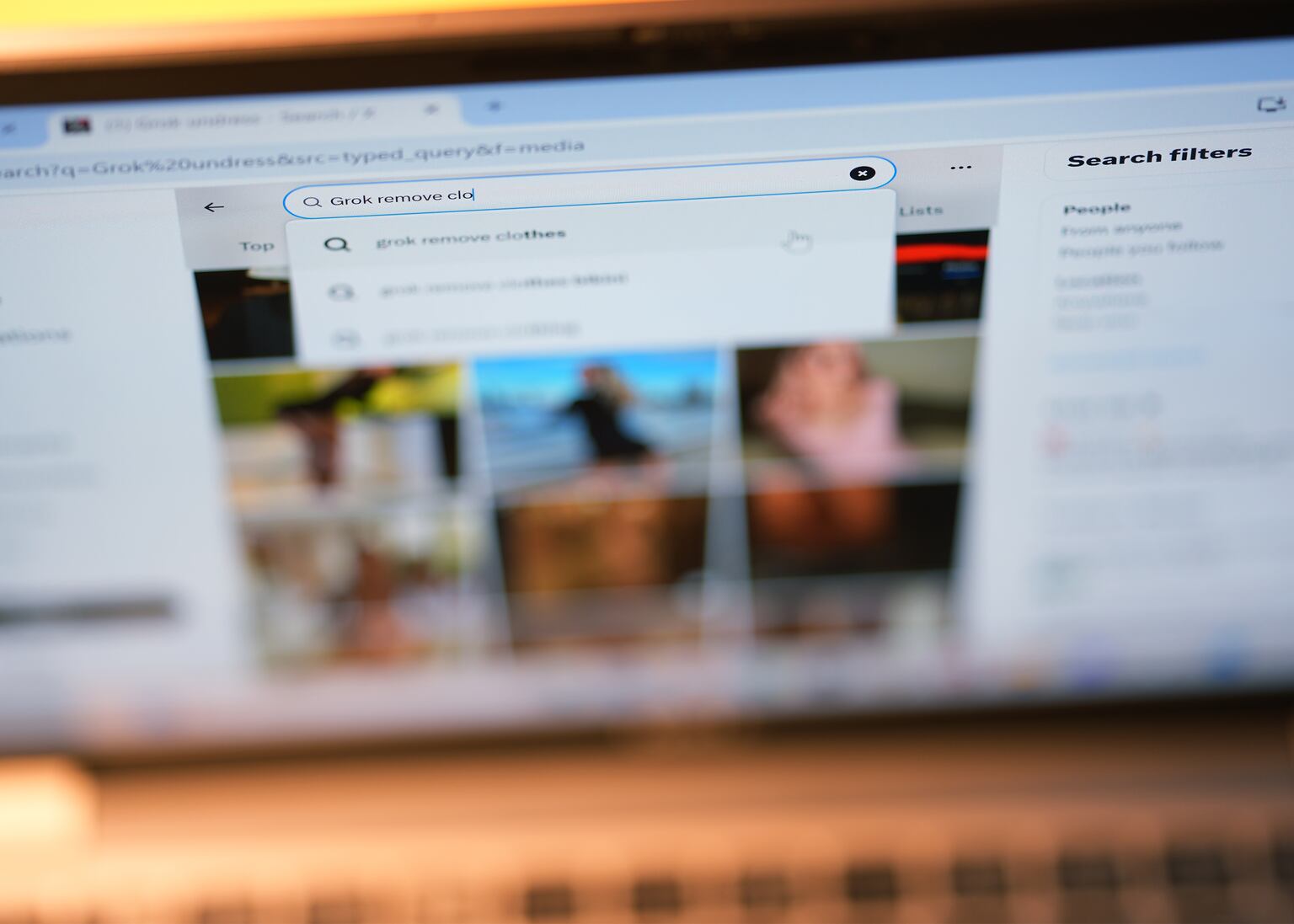 Aoife Moore: Stop blaming women for what men do