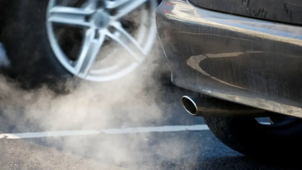 Town's emissions-based parking set for roll-out