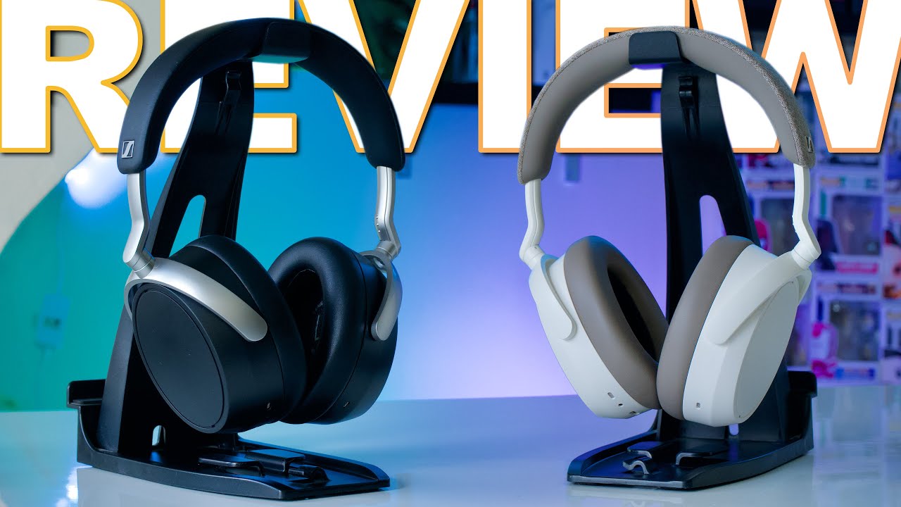 Sennheiser HDB 630 review VS Sennheiser Momentum 4