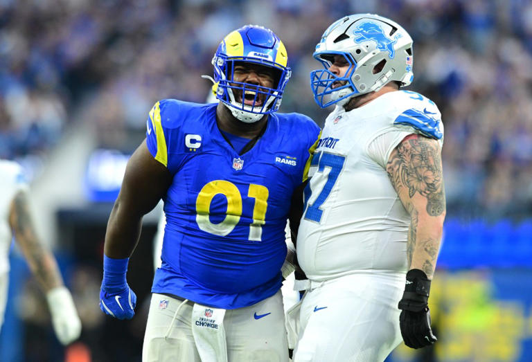 Rams find meaning in memories despite depressing end